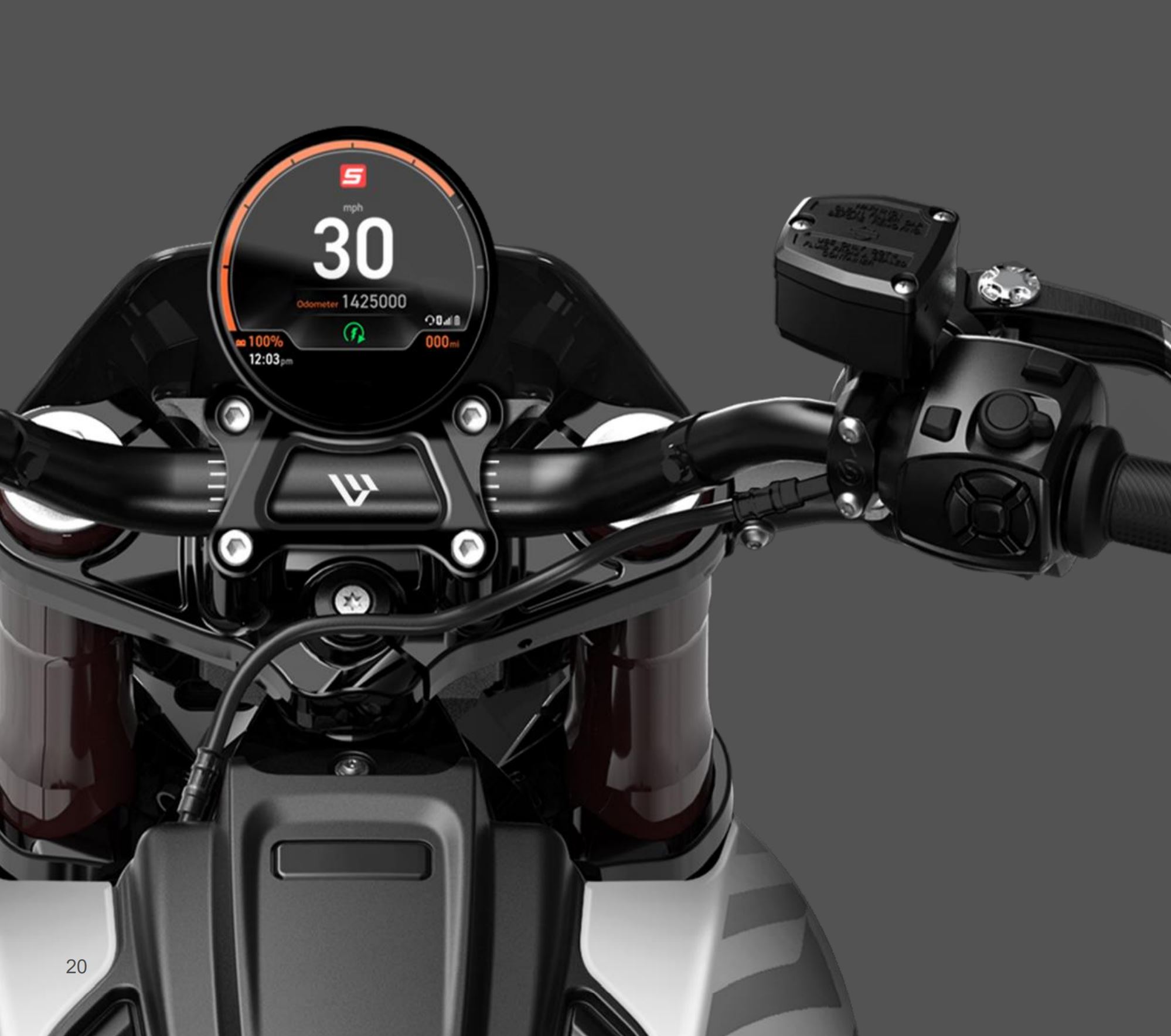 Harley-Davidson’s Plan For Fast LiveWire EV Growth; New EV Unveiling ...