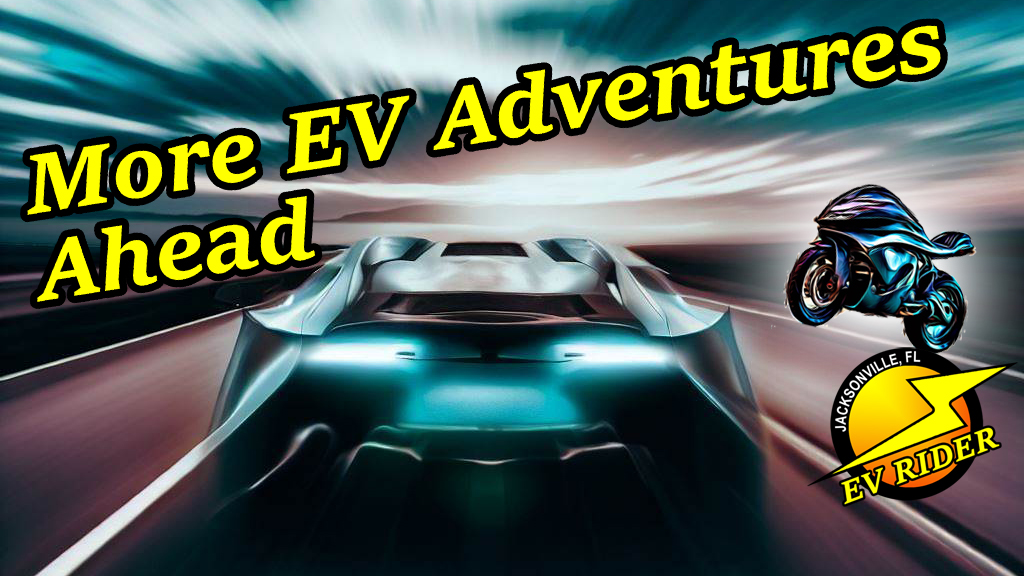 Coming Soon To EV Rider - EV Rider