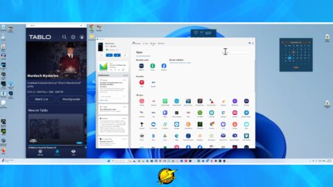How To Watch Tablo on Windows Or Meta Quest - EV Rider