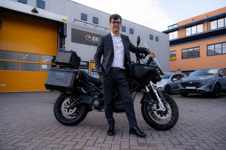 Zero Motorcycles' Big Pivot For 2026 - EV Rider